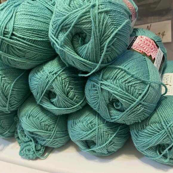 All Things You | Other | Lot Of 9 Skeins All Things You Acrylic Baby ...